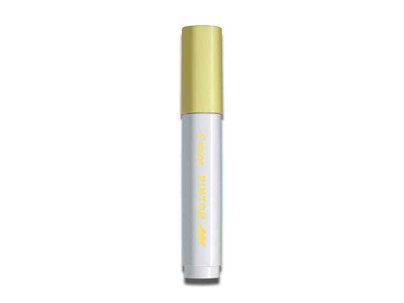 PILOT MARKER PINTOR PASTELNO ŽUTI FID: EK000845917