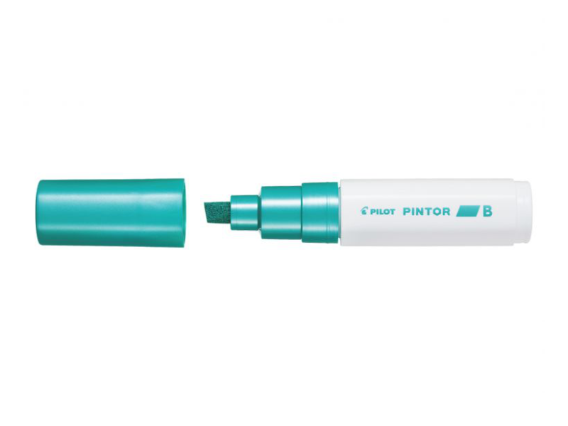 PILOT MARKER PINTOR METALIK ZELENI BID: EK000846154