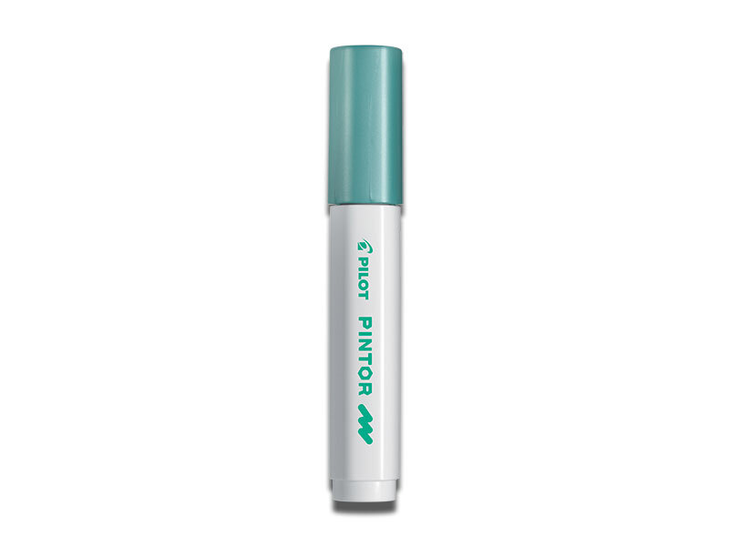 PILOT MARKER PINTOR METALIK ZELENI FID: EK000846178