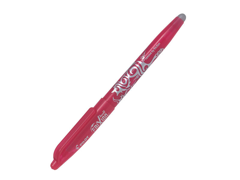 PILOT ROLER FRIXION BALL 0.7 ROZIID: EK000845350