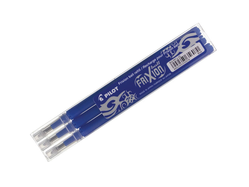 PILOT ULOŽAK ZA FRIXION BALL 0.7 3/1 PLAVIID: EK000845807