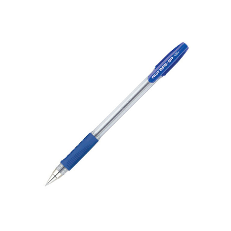 PILOT HEMIJSKA OLOVKA BPS-GP MEDIUM PLAVAID: EK000846179