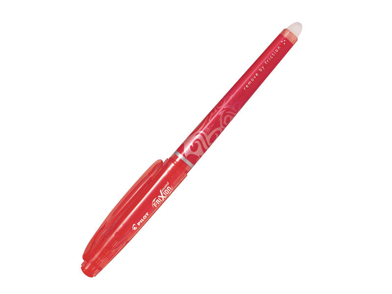 PILOT ROLER FRIXION POINT 0.5 CRVENIID: EK000845877