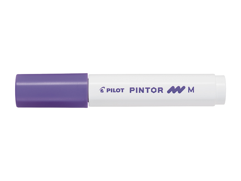 PILOT MARKER PINTOR LJUBIČASTI MID: EK000845382