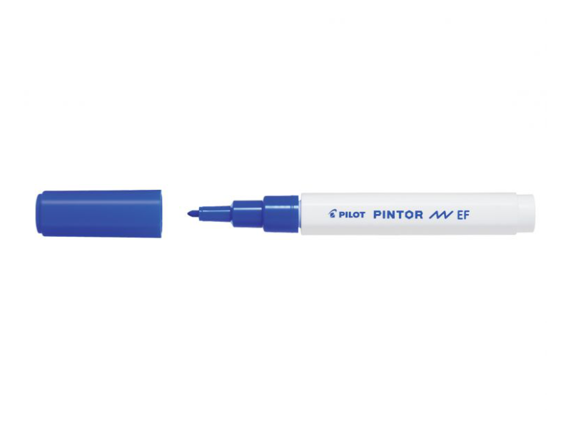 PILOT MARKER PINTOR PLAVI EFID: EK000845486