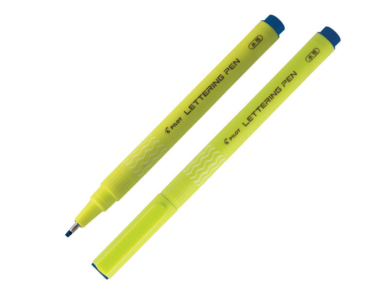 PILOT LAJNER ZA KALIGRAFIJU PLAVI 2.0ID: EK000845889
