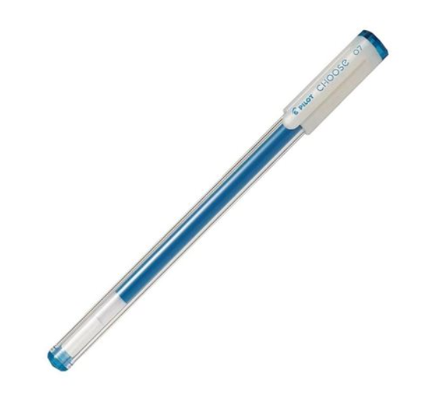 PILOT ROLER CHOOSE 0.7 SV.PLAVIID: EK000845467
