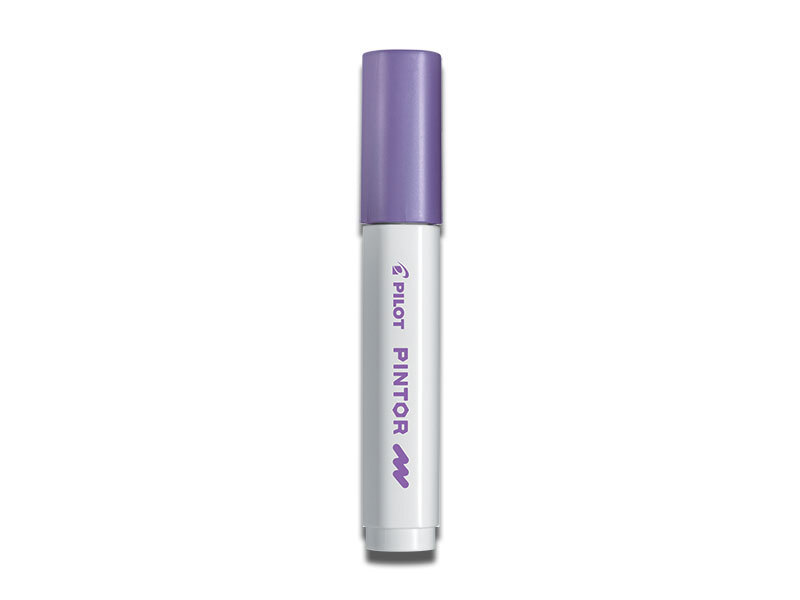 PILOT MARKER PINTOR METALIK LJUBIČASTI FID: EK000845571