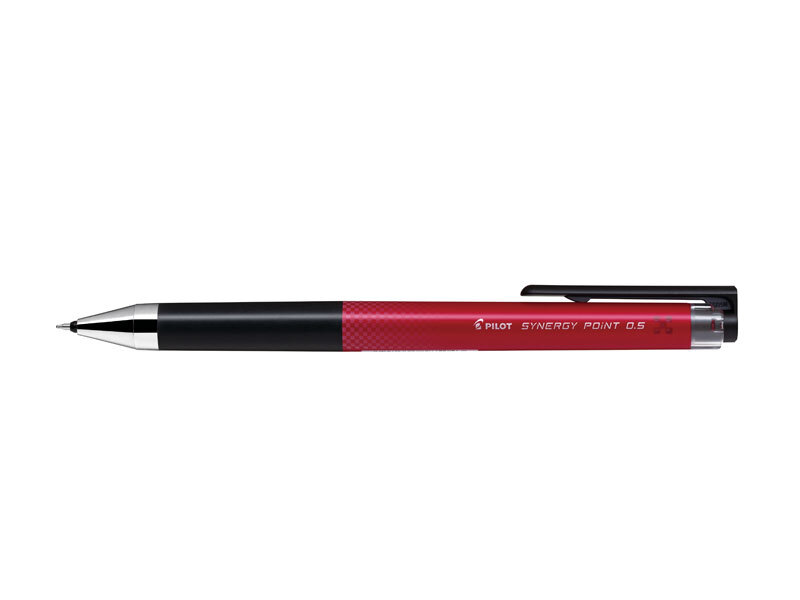 PILOT HEMIJSKA OLOVKA SYNERGY 0,5 CRVENAID: EK000846172