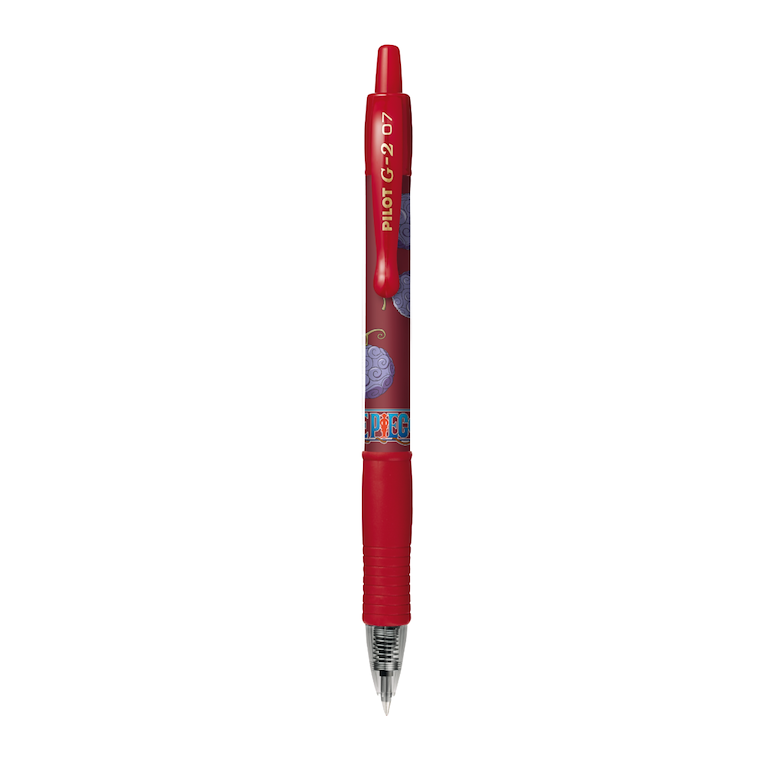 PILOT ROLER ONE PIECE G2 0.7 CRVENIID: EK000845638