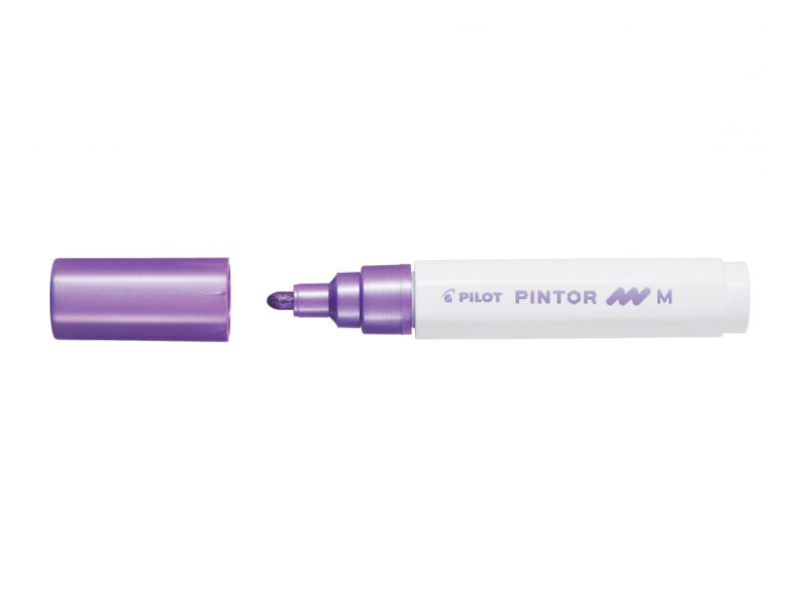 PILOT MARKER PINTOR METALIK LJUBIČASTI MID: EK000845507
