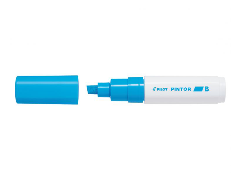PILOT MARKER PINTOR SVETLO PLAVI BID: EK000845330