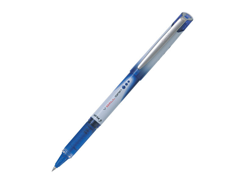 PILOT ROLER V BALL GRIP 0.5 PLAVIID: EK000845510