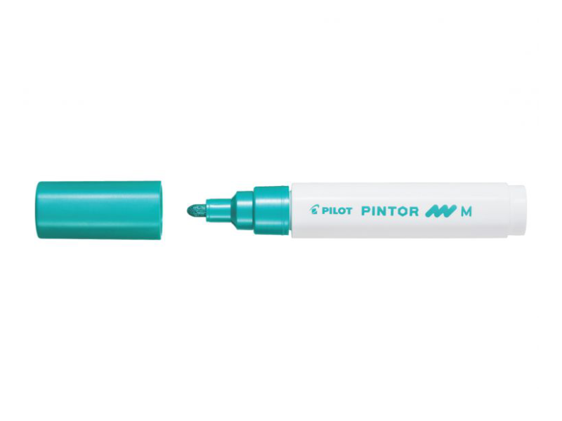 PILOT MARKER PINTOR METALIK ZELENI MID: EK000845374