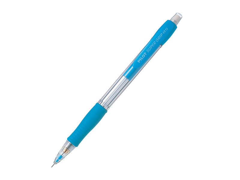 PILOT TEHNIČKA OLOVKA SUPER GRIP 0.5 SV. PLAVAID: EK000845466