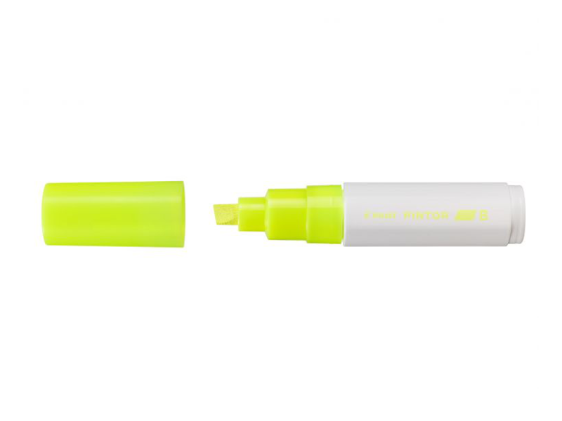 PILOT MARKER PINTOR NEON ŽUTI BID: EK000845939