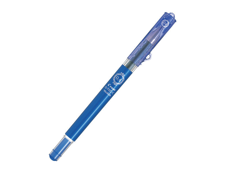 PILOT ROLER G-TEC C4 MAICA 0.4 PLAVIID: EK000846217