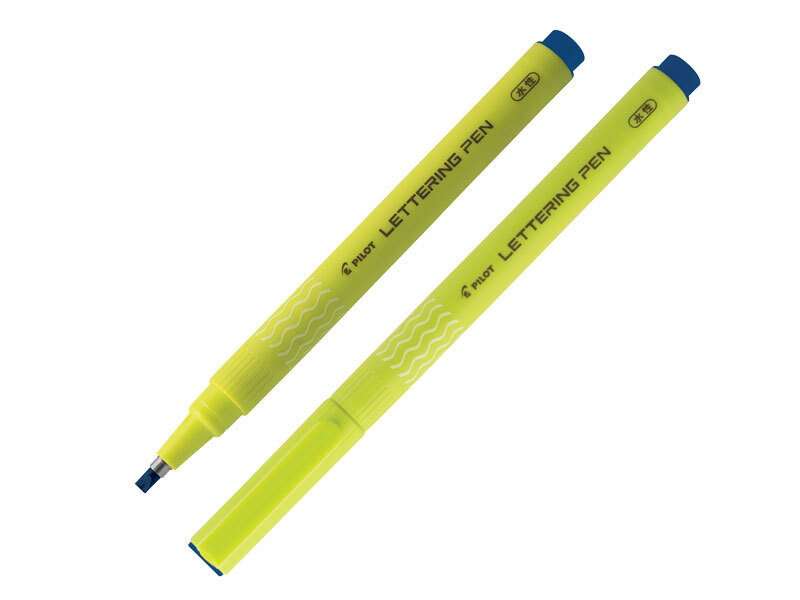 PILOT LAJNER ZA KALIGRAFIJU PLAVI 3.0ID: EK000845389