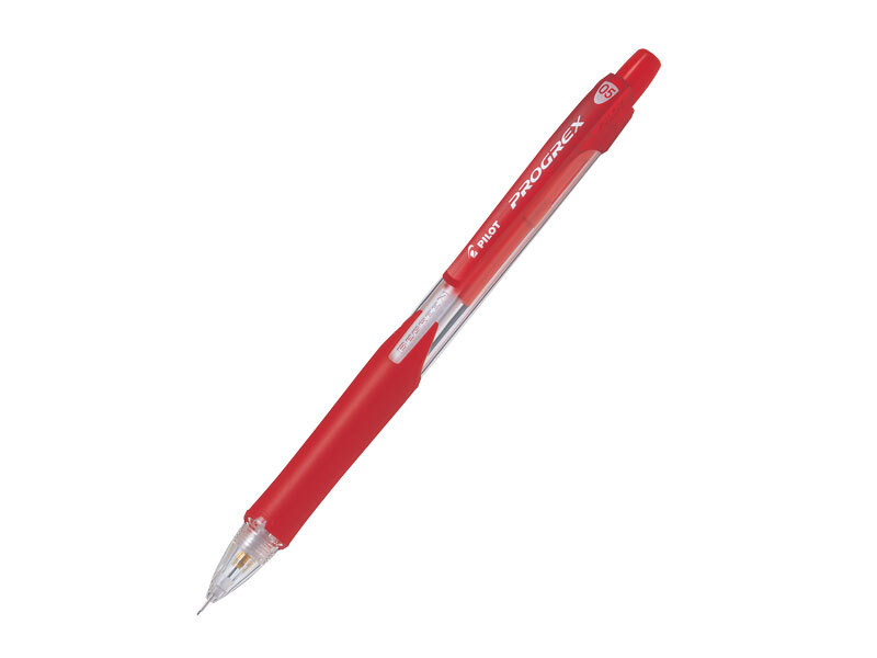 PILOT TEHNIČKA OLOVKA PROGREX 0.5 CRVENAID: EK000845666