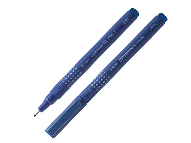 PILOT LAJNER ZA CRTANJE PLAVI 0.8ID: EK000846080