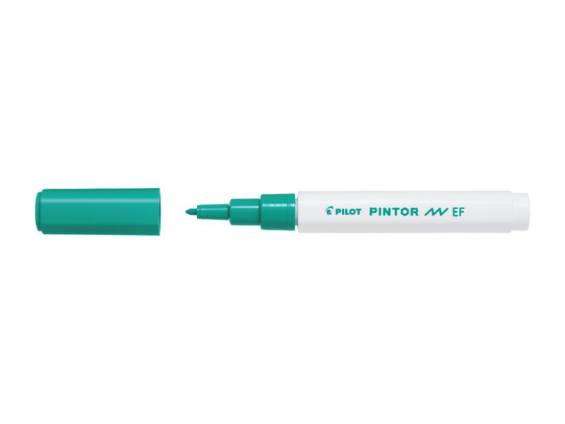 PILOT MARKER PINTOR ZELENI EFID: EK000846296