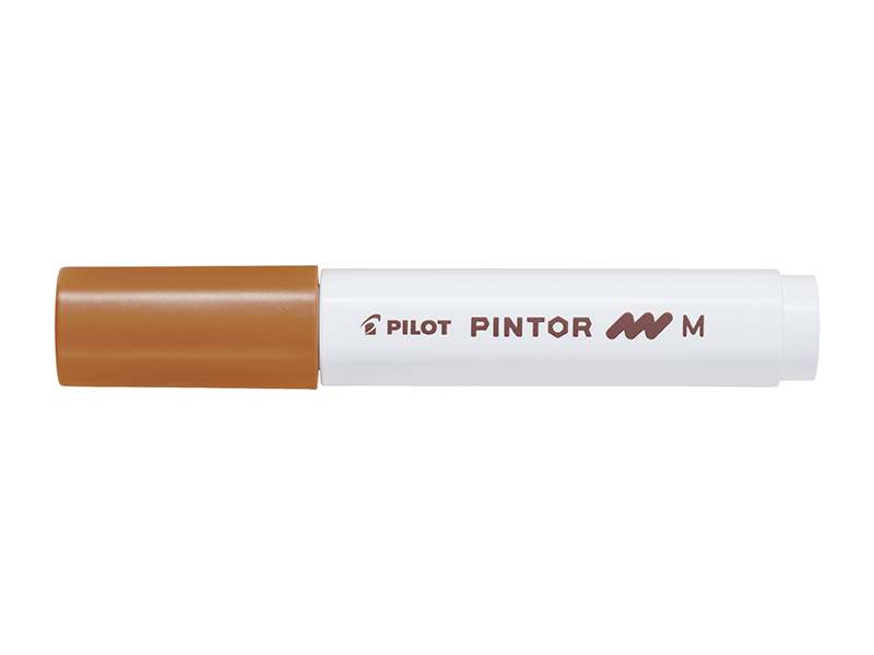 PILOT MARKER PINTOR BRAON MID: EK000845846