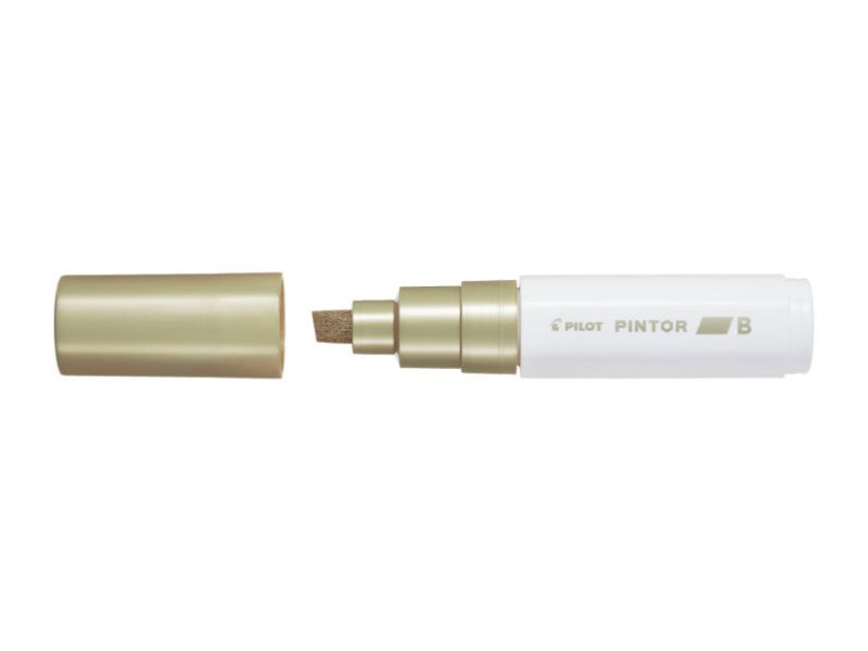 PILOT MARKER PINTOR ZLATNI BID: EK000846111