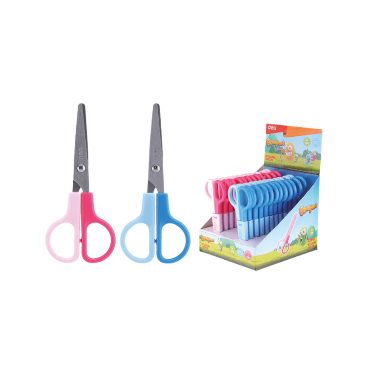 DELI MAKAZE DEČIJE 134mm ED60200ID: EK000846401