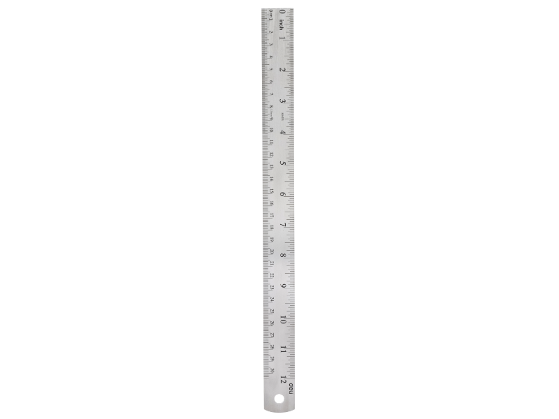 DELI LENJIR METALNI 30cm 8463ID: EK000844588