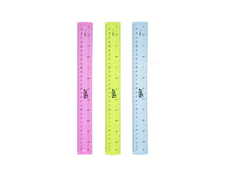 DELI LENJIRI FLEKSIBILNI 30cm E6209ID: EK000844990