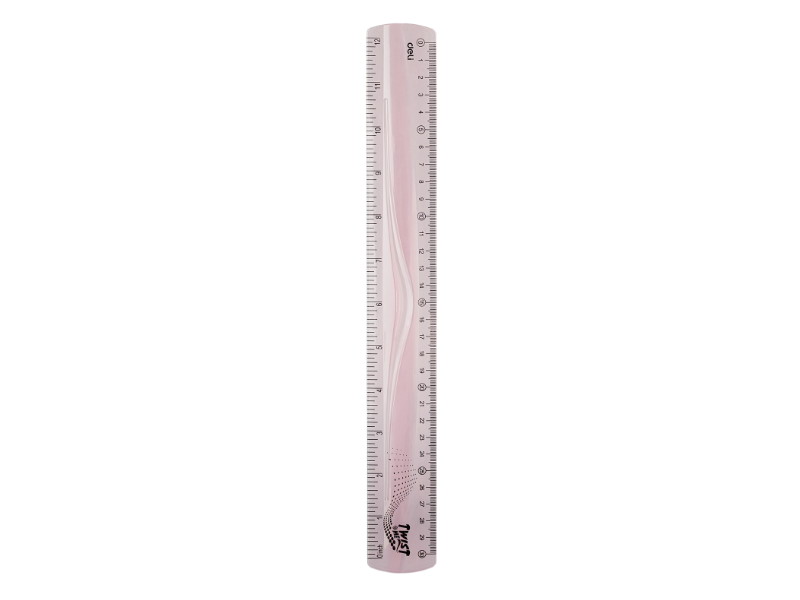 DELI LENJIR 30CM FLEKSIBILNI TWIST EH21ID: EK000844858