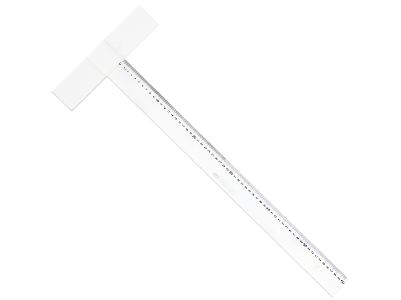 DELI LENJIR T MATEMATIČKI 60cm 8410ID: EK000846070