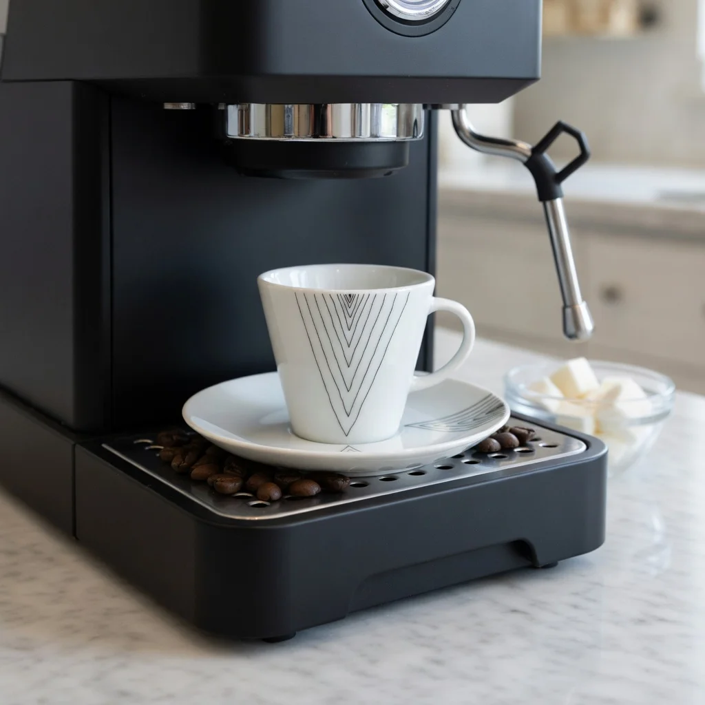 Šoljice za Espresso Tom – set 6 kom