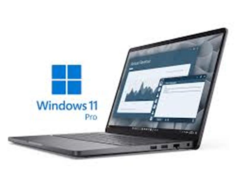 Pro 16 16 inch FHD+ 300nits AMD Ryzen 5 220 8GB 512GB SSD Backlit FP Win11Pro 3yr ProSupport
