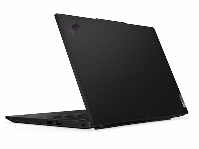 Laptop LENOVO ThinkPad L14 G6 Win11 Pro/14" WUXGA IPS AG/U7 255U/32GB/512GB SSD/FPR/backlitSR/crna