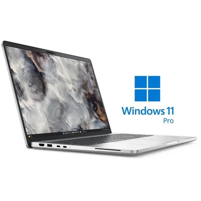 Pro 16 Plus 16 inch FHD+ 300nits Core Ultra 5 236V 16GB 512GB SSD Intel Arc FP SC Win11Pro 3yr ProSupport laptop