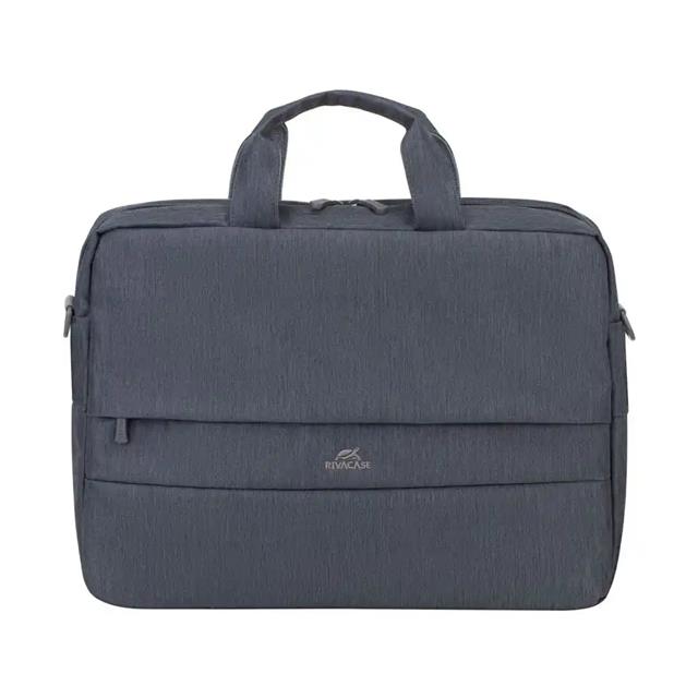 Riva Case Torba za Laptop 16 RIVACASE 7532/tamno siva/anti theft