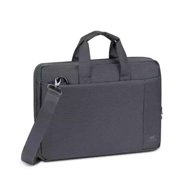 Riva Case Torba za Laptop 15.6 RIVACASE 8231 Siva