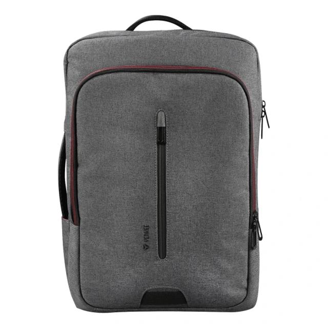 Ranac za laptop Yenkee YBB 1522GY 3 u 1/Tarmac sivi