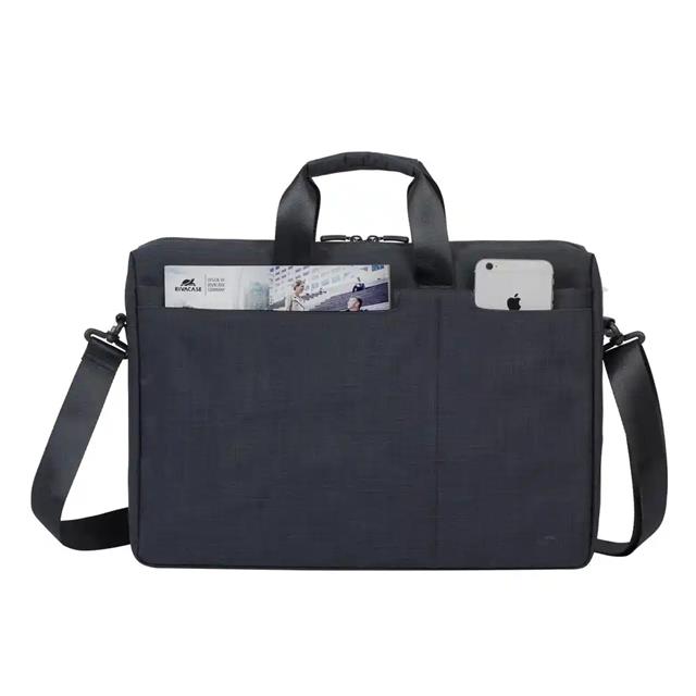 Riva Case Torba za Laptop 17.3 RIVACASE 8355/crna