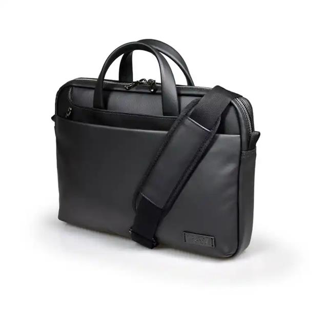 Torba za Laptop 15.6 Port Zurich TL Crna