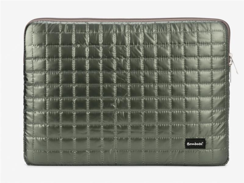 Torba BOMBATA 100gr sleeve 15,6"/16" Khaki Green