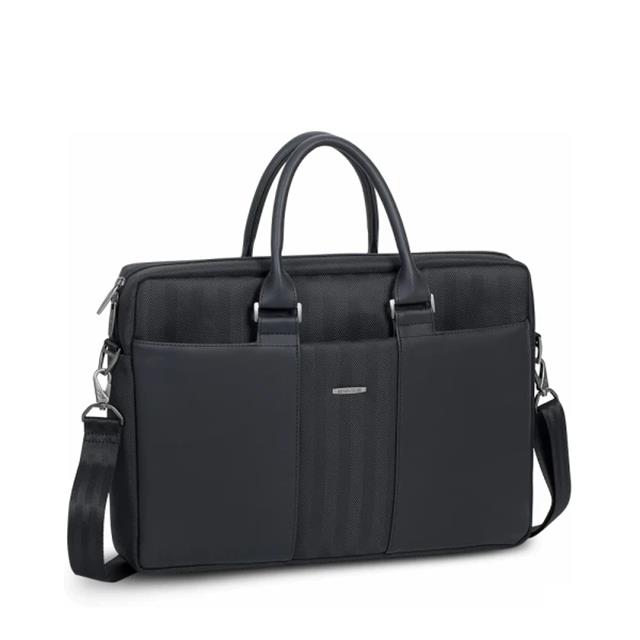 Torba za Laptop 15.6 Rivacase Narita business 8135/crna