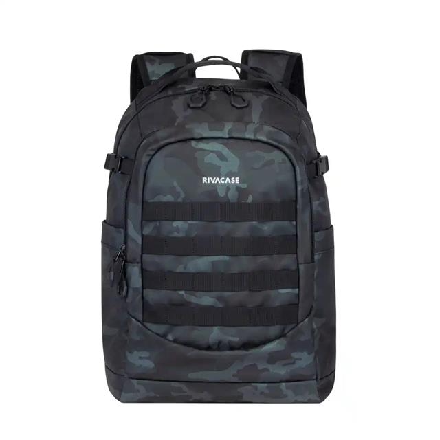 Riva Case Ranac za Laptop 15.6 RIVACASE 7631 navy camo/zapremina 28L