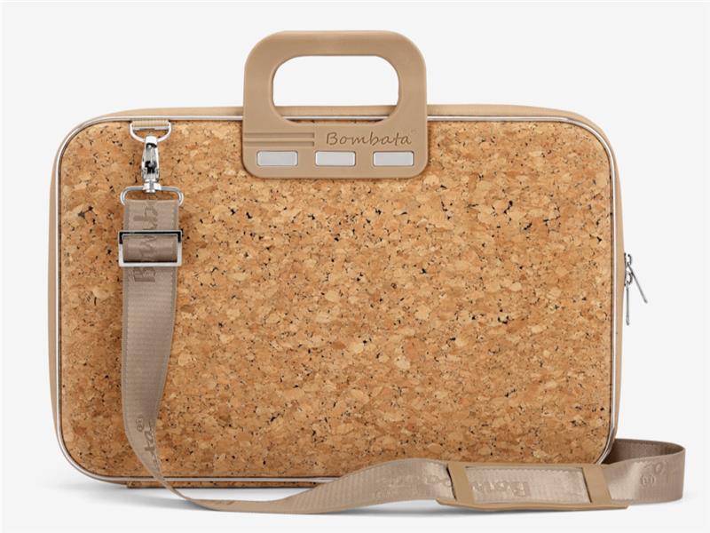 Torba BOMBATA Sughero 15,6/16