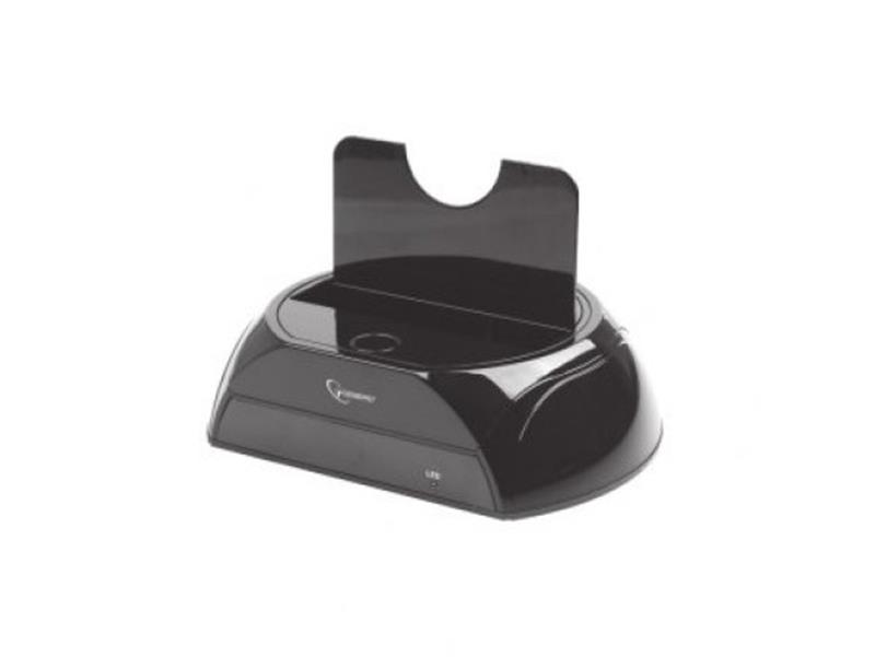 Docking station Gembird HD32-U3S-2 3.5 i 2.5 SATA