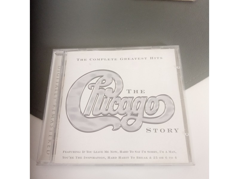 Chicago( Greatest hits)
