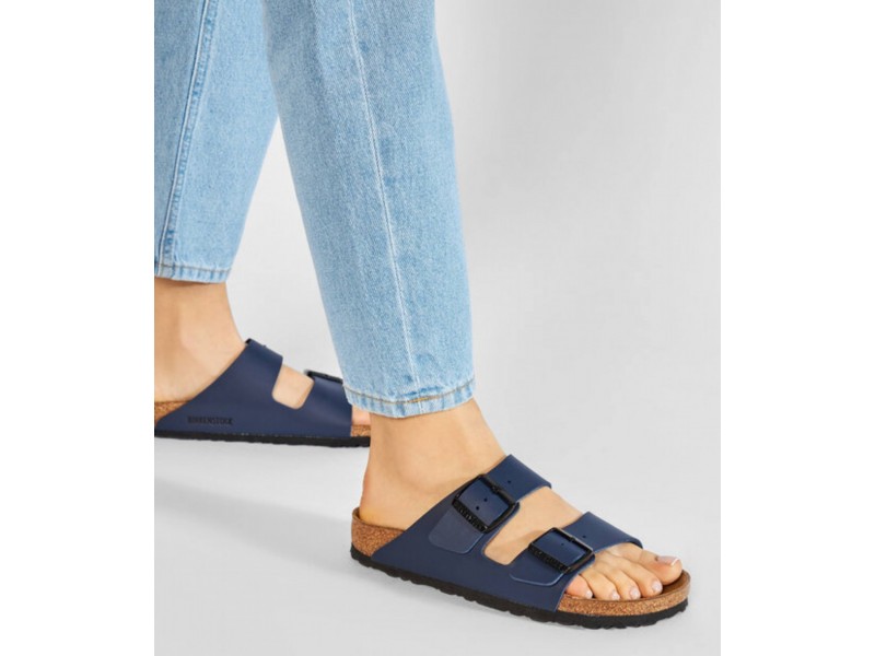 *BIRKENSTOCK* papuče