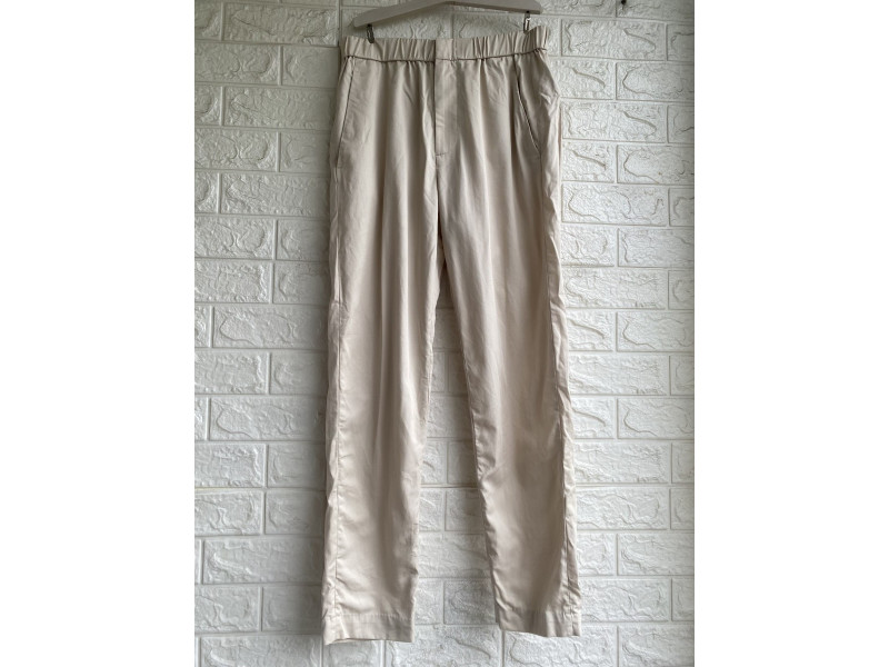 ** COS ** MODERNE LAGANE PANTALONE NOVOO