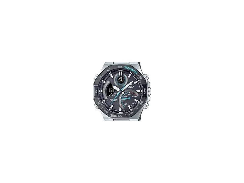 CASIO EDIFICE ECB-950-1A BLUETOOTH SAT